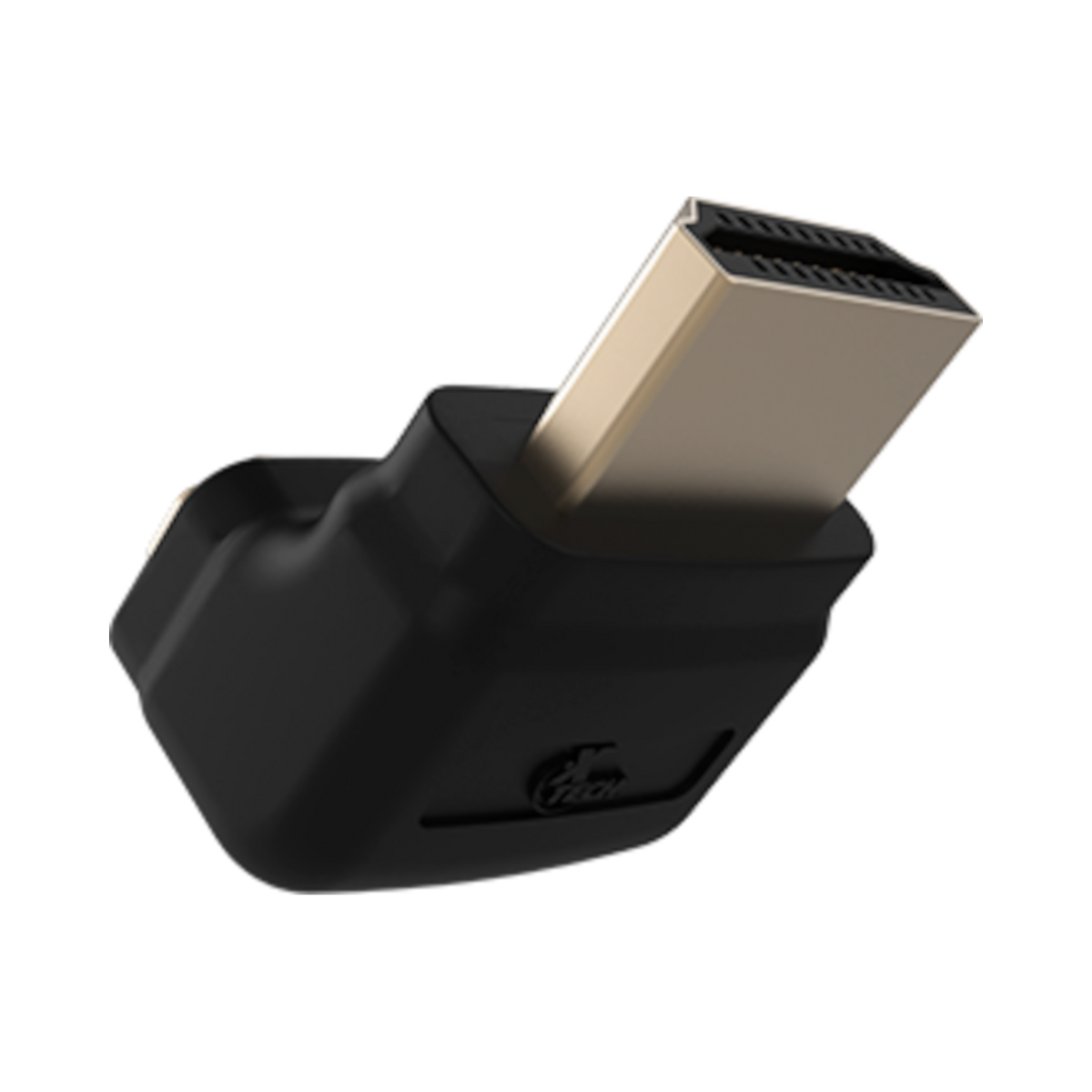 Xtech XTC-344 HDMI Adapter 90 Angle – Better Deals