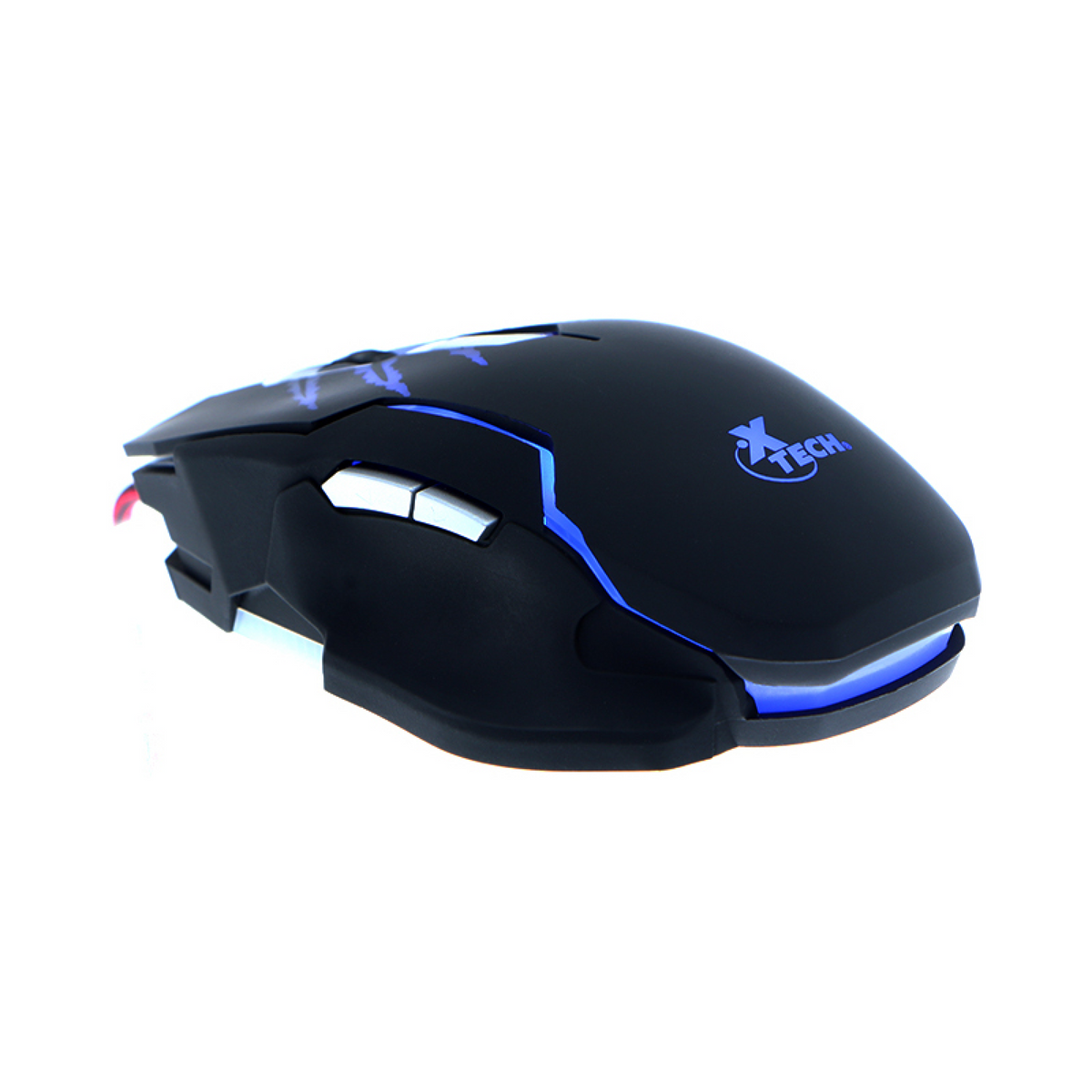 Xtech Lethal Haze Wired Gaming Mouse – Better Deals