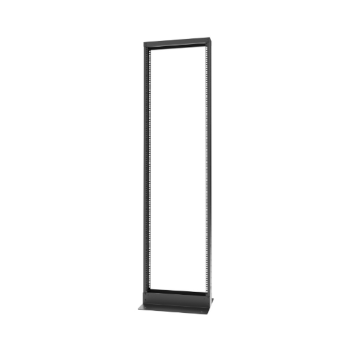 Nexxt 2 Post Open Rack 45U – Better Deals