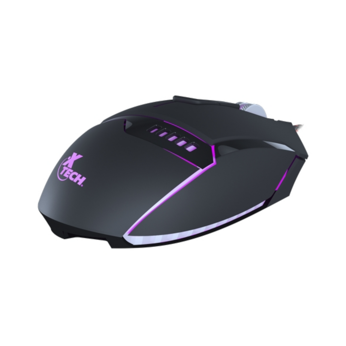 Xtech Combative Wired Gaming Mouse – Better Deals