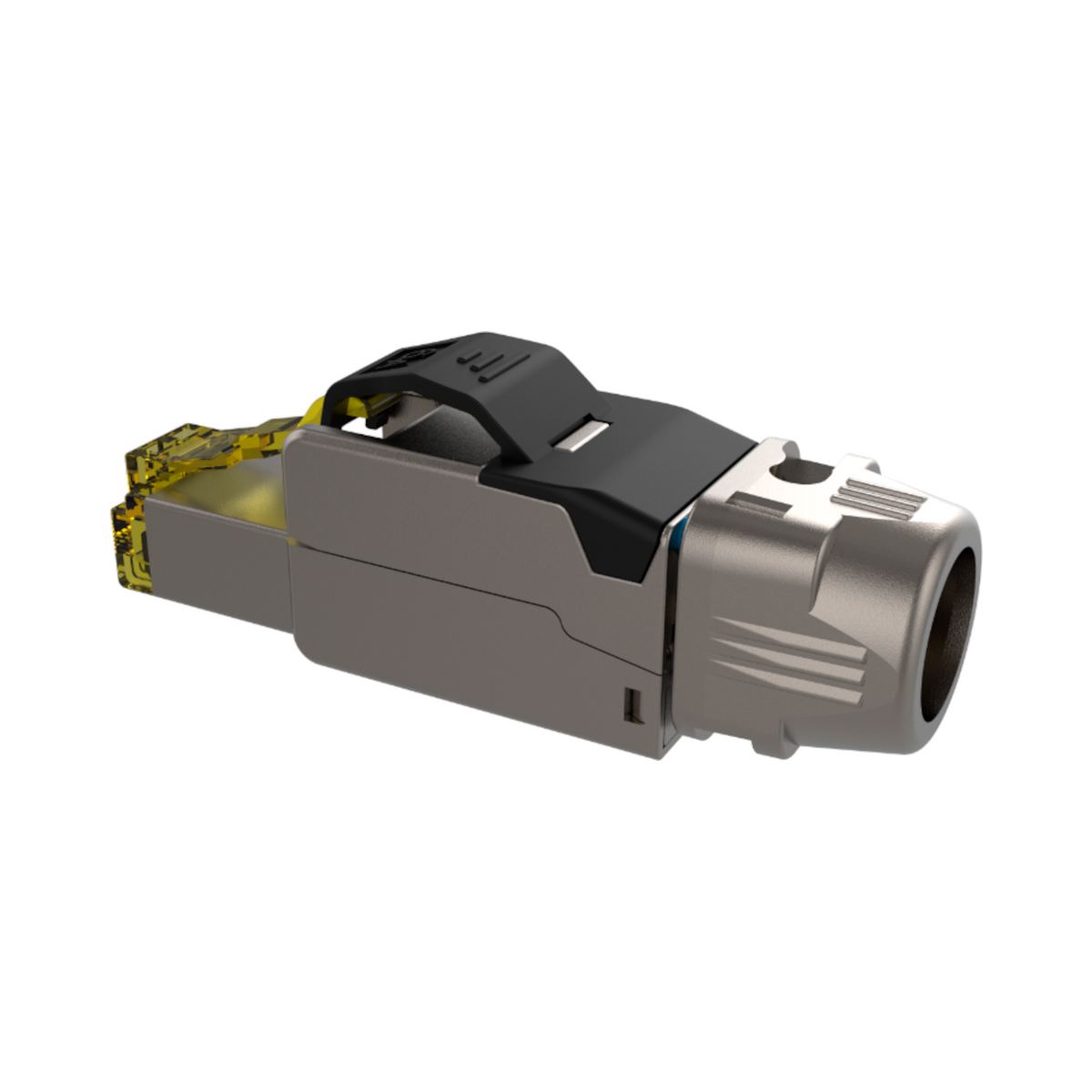 Nexxt Cat6A Modular Plug Terminated Link – Better Deals