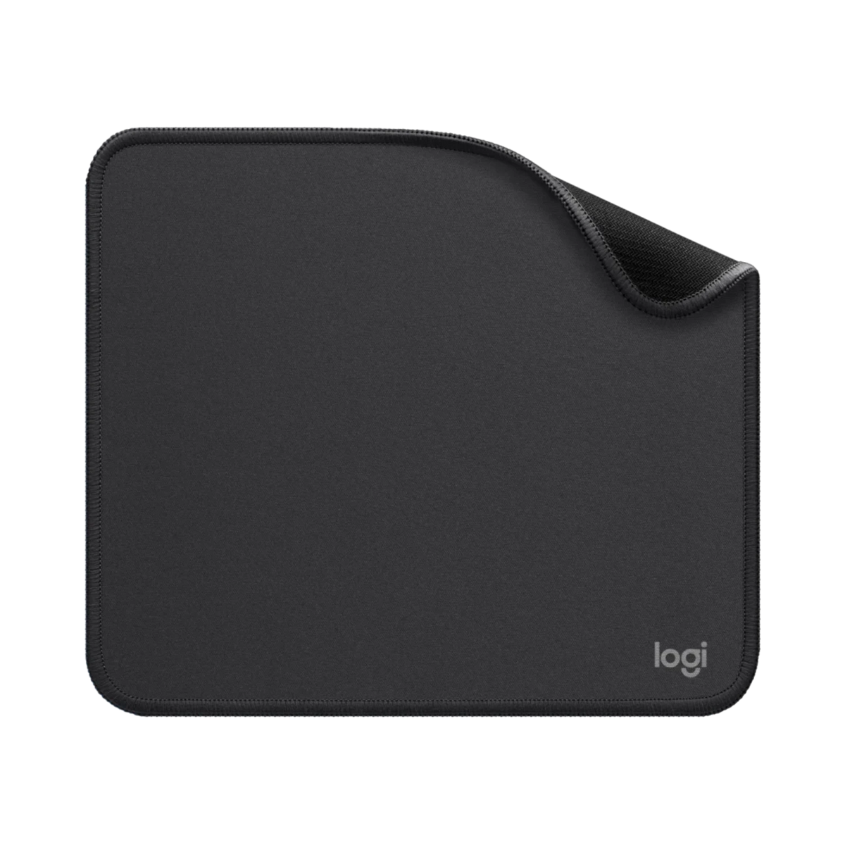 Logitech Mouse Pad Graphite – Better Deals