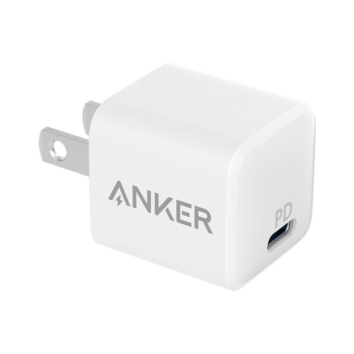 Anker Powerport PD Nano 20W USB-C Charger – Better Deals