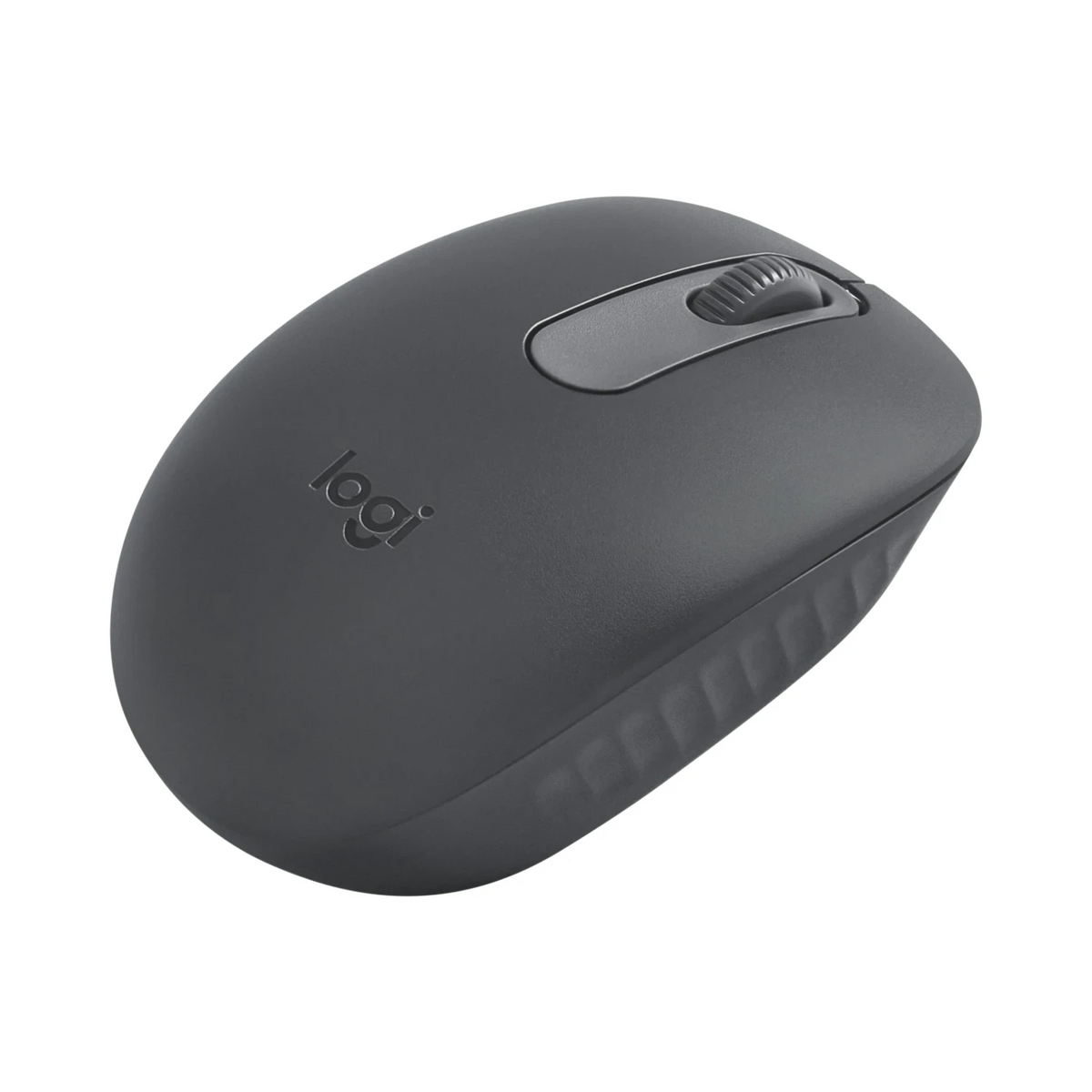 Logitech M196 Bluetooth Mouse Graphite – Better Deals