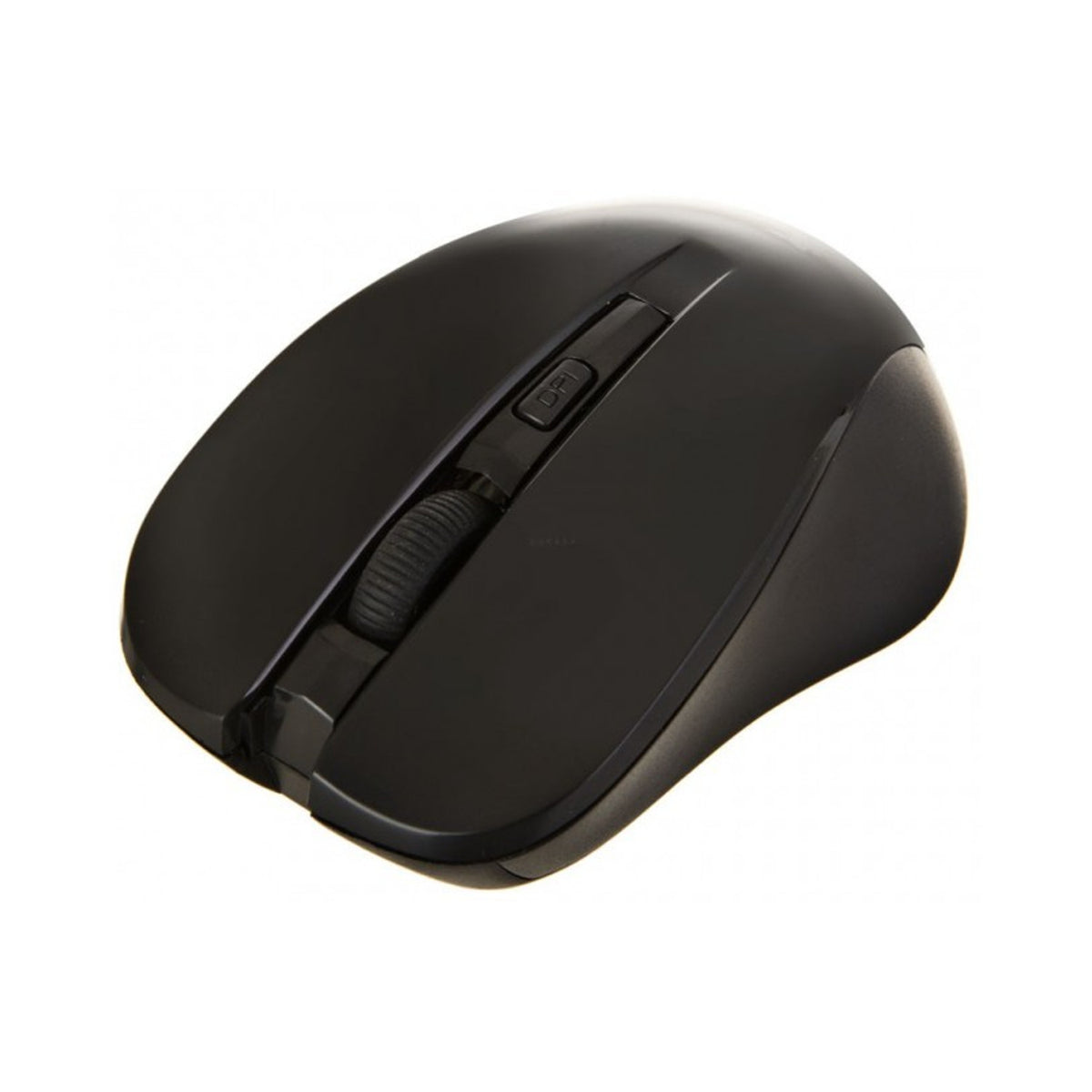 Xtech XTM300 Wireless Mouse BK – Better Deals