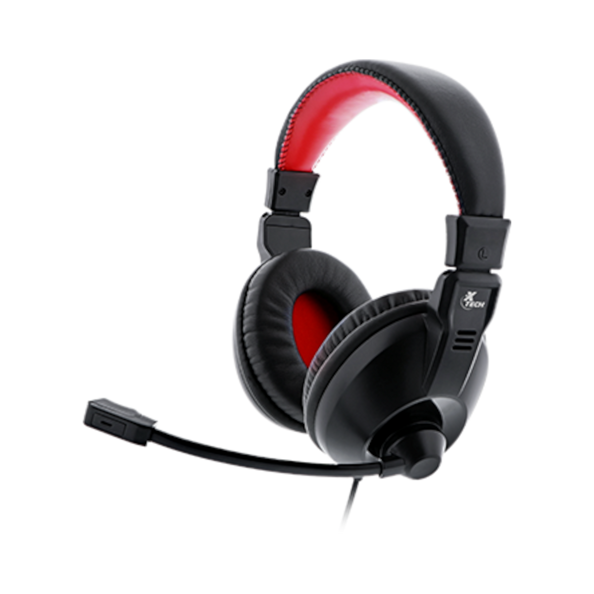 Xtech Voracis Wired Gaming Headset – Better Deals