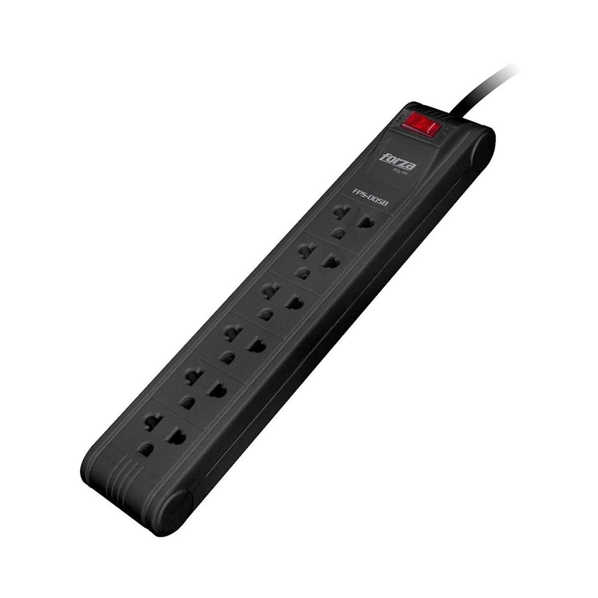 Forza Surge Protector 6 Outlet – Better Deals