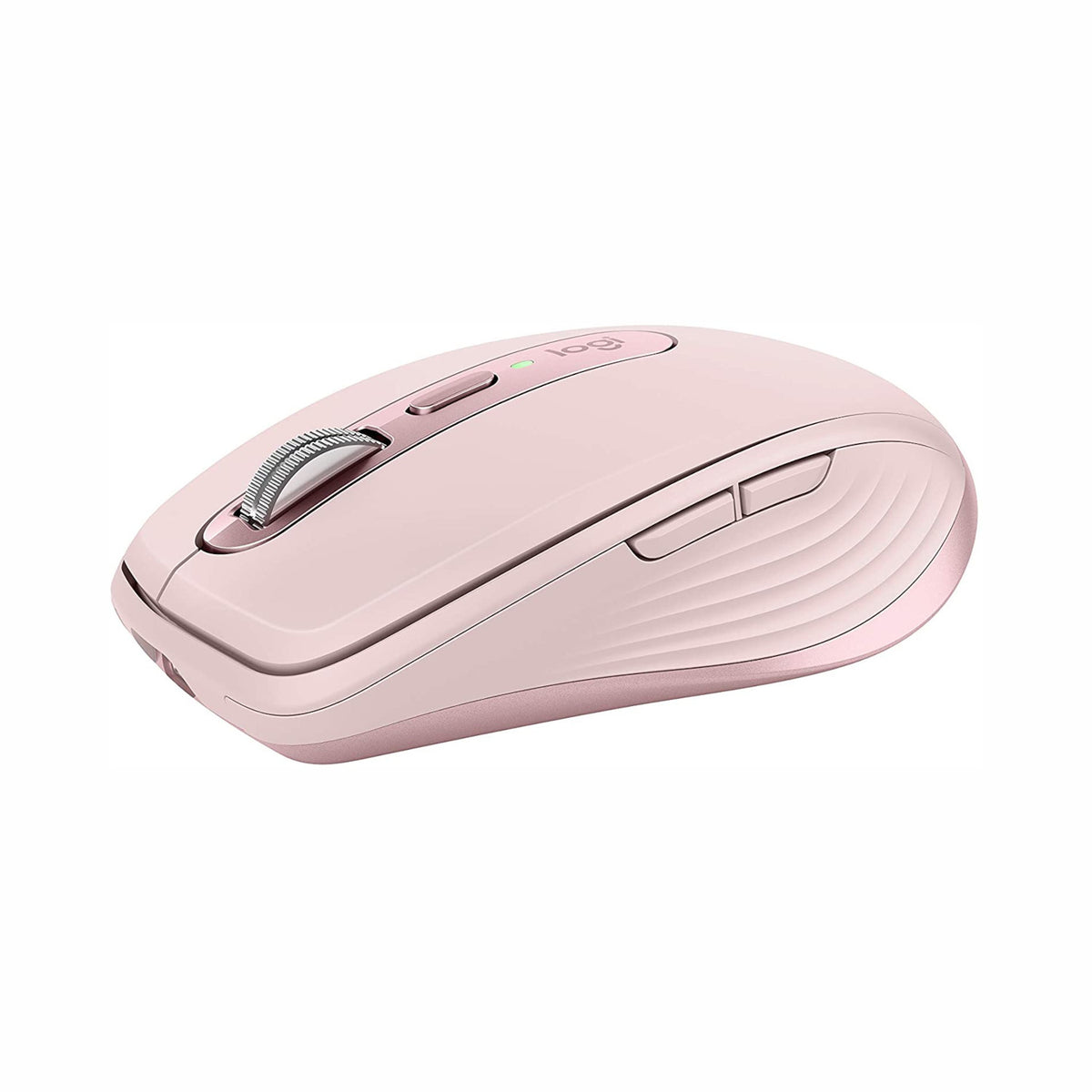 Logitech MX Anywhere 3 Wireless Mouse Pink – Better Deals