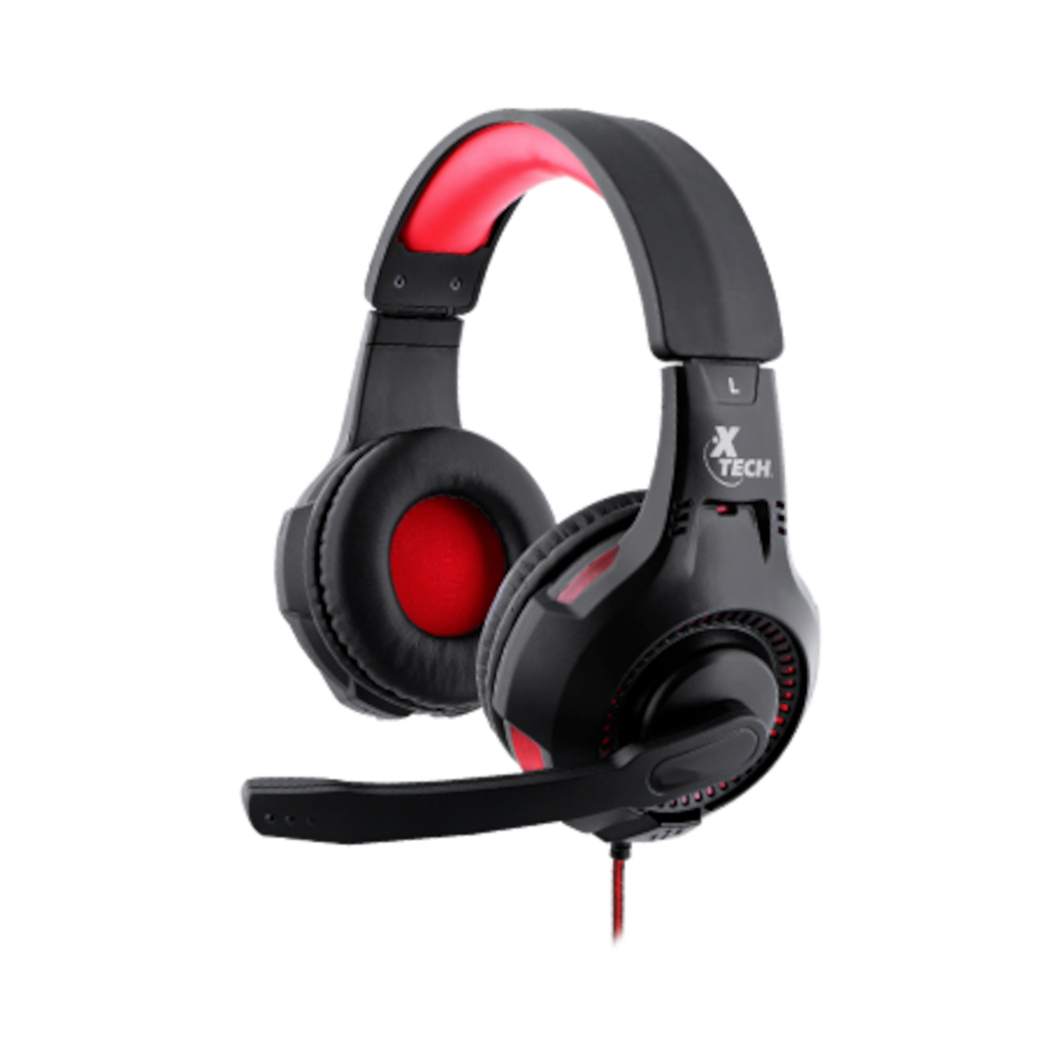 Xtech Ixion Wired Gaming Headset – Better Deals