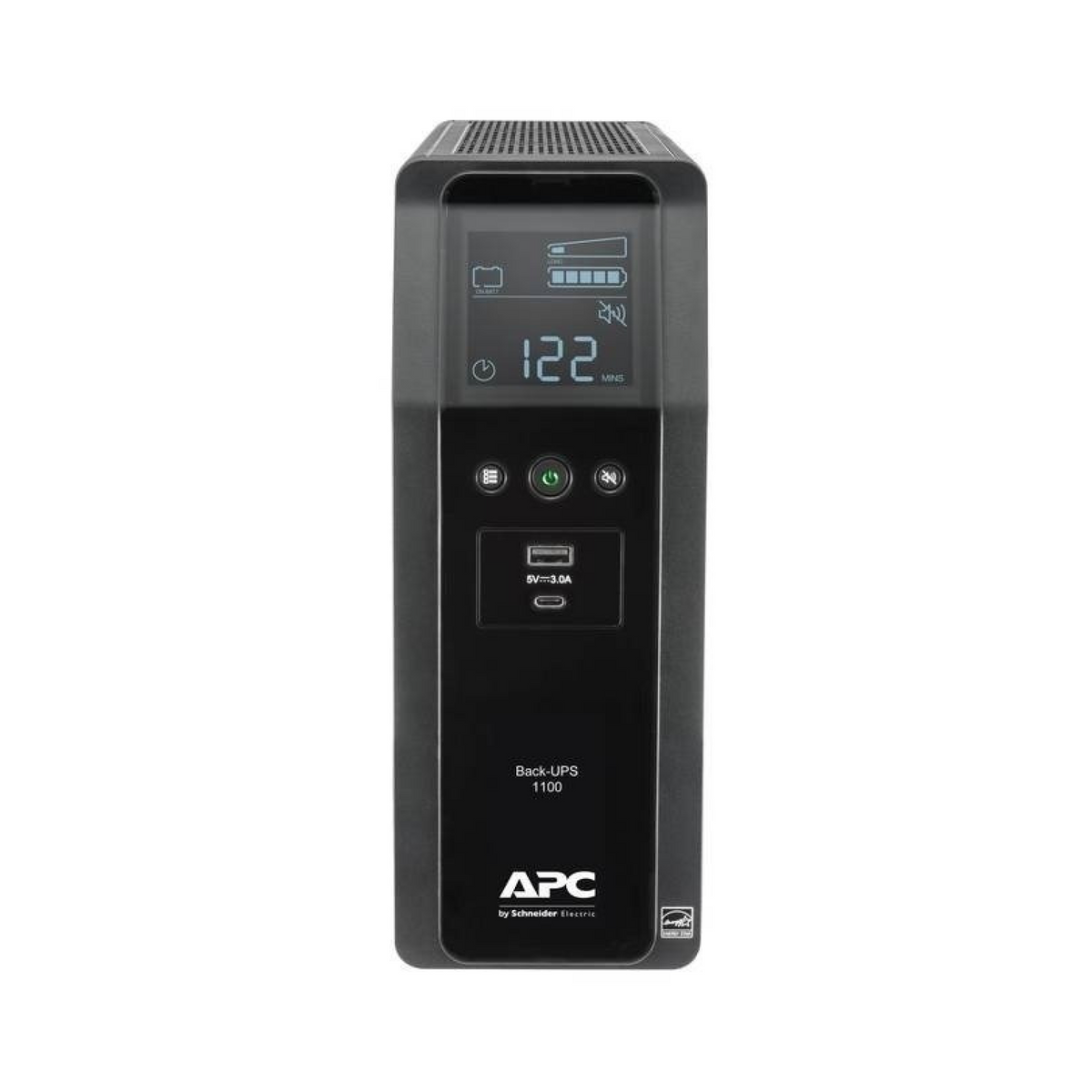 APC Back-UPS Pro 1100VA 120V – Better Deals