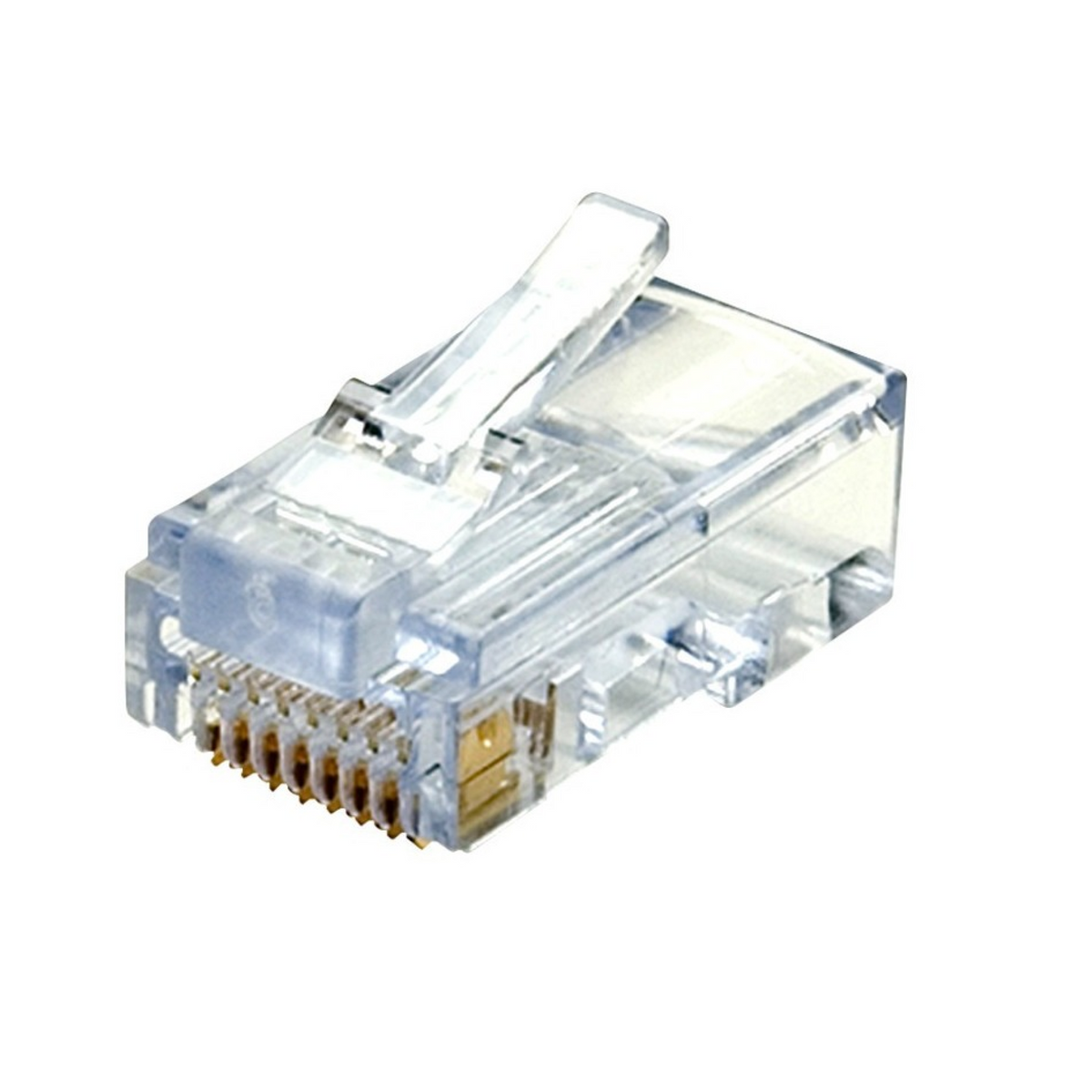 Nexxt RJ45 Cat6 Connector – Better Deals