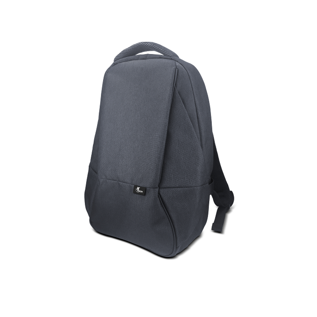 Xtech Anti-Theft Backpack 15.6-inch Gray – Better Deals